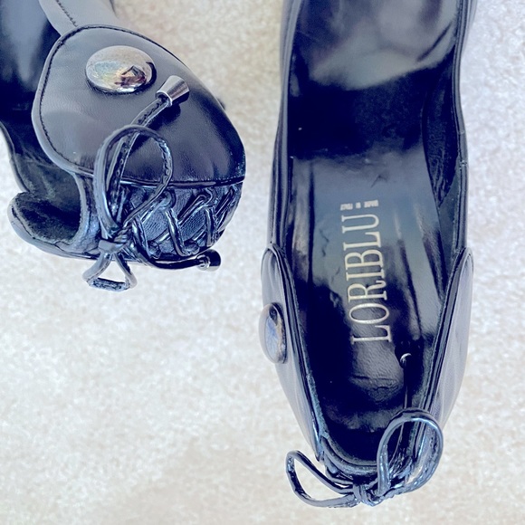Loriblu | Shoes | Italian Shoes Heels By Loriblu | Poshmark